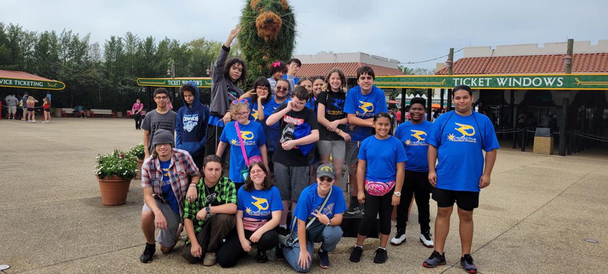 Engage, Learn, and Explore with Interactive Education | A New Approach ...